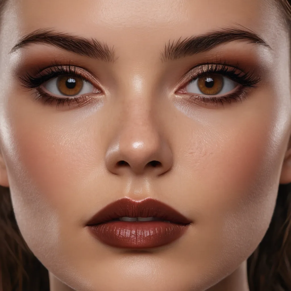 Koyu Kahverengi Rengi: Anlamı ve Uygulamaları